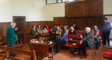 Jordans – London Link Group